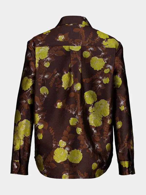 La DoubleJ Better Than Your Boyfriend's Jacket