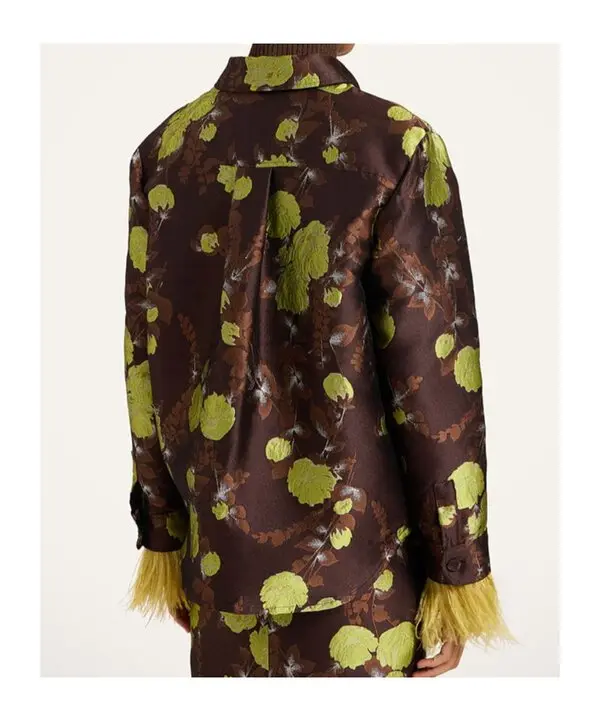 La DoubleJ Better Than Your Boyfriend's Jacket