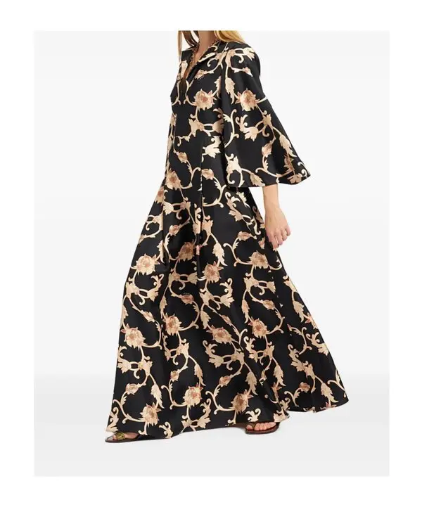 La DoubleJ Belle Kaftan