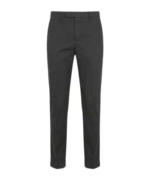 PT TORINO Casual Trousers With Belt Loops