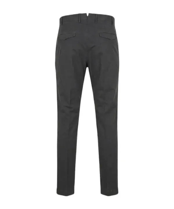 PT TORINO Casual Trousers With Belt Loops