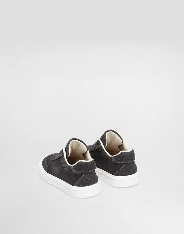 Dolce & Gabbana Logo-print Sneakers