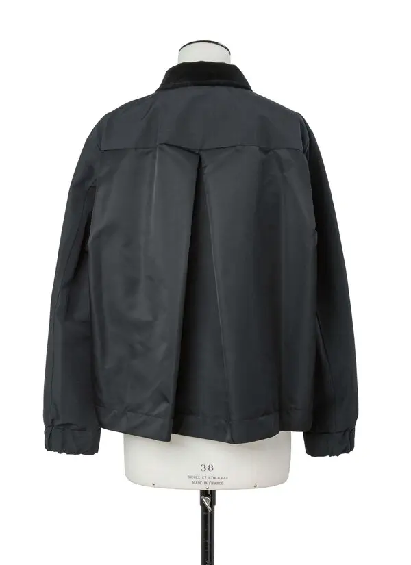 Sacai Grosgrain Bonding Jacket