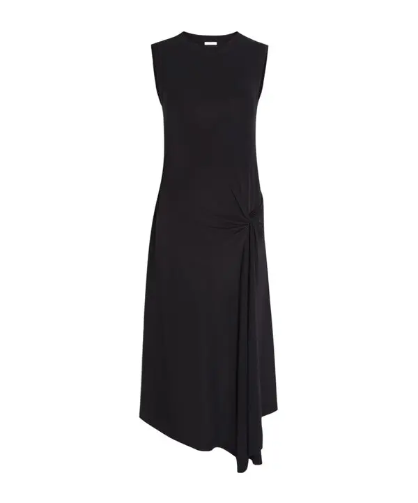 JOSEPH Sleeveless Fitted Dress