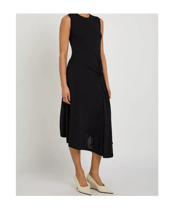 JOSEPH Sleeveless Fitted Dress