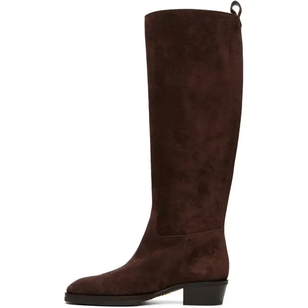 JIMMY CHOO Mave 45 High Boots