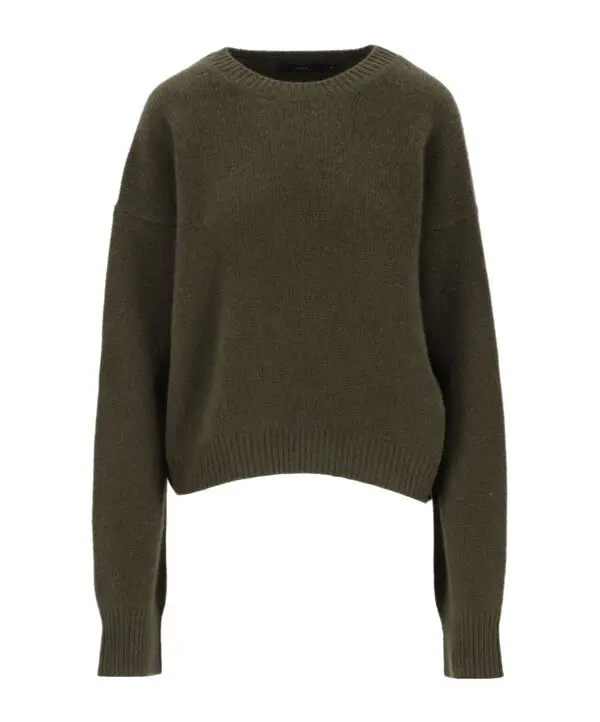 Arch4 Long-sleeved Sweater