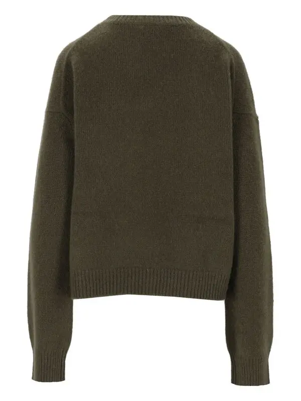 Arch4 Long-sleeved Sweater