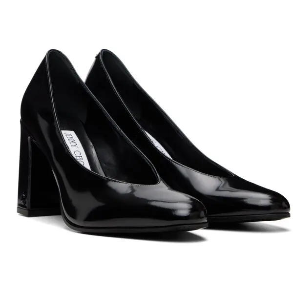 JIMMY CHOO Eyla 85 High Heels