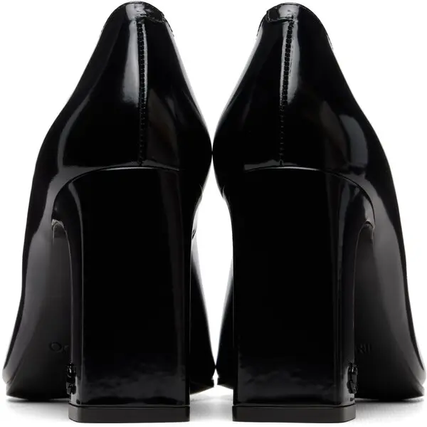 JIMMY CHOO Eyla 85 High Heels