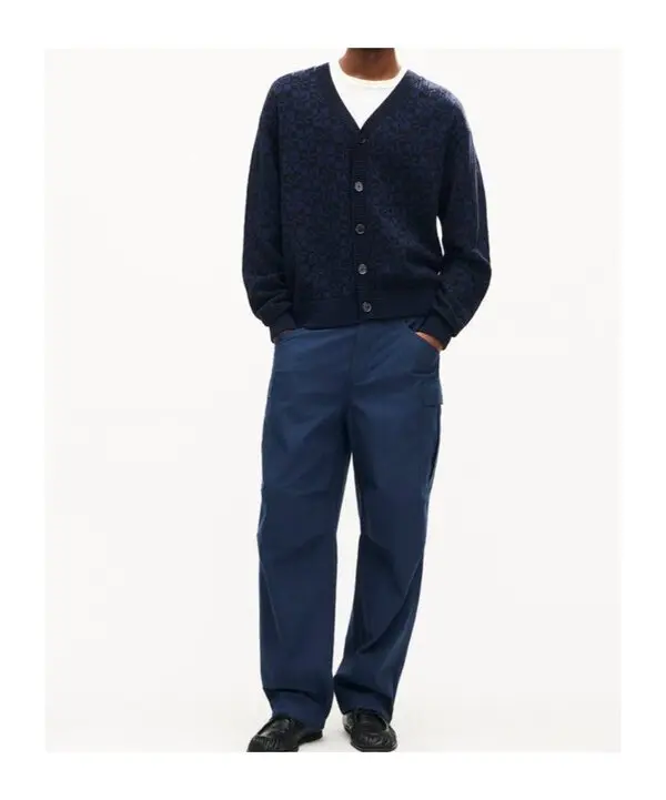 Kenzo Long-sleeve Cardigan