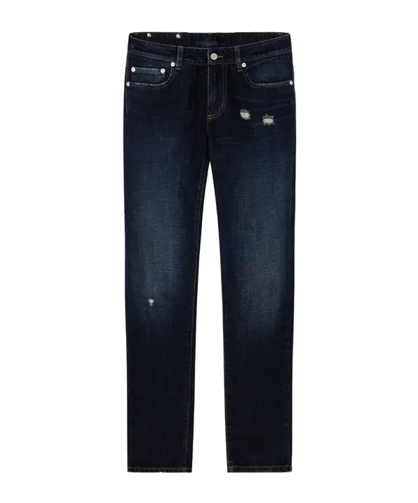 Gimaguas Low-rise Jeans