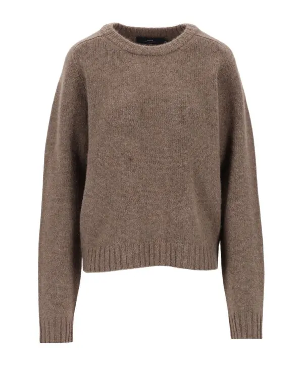 Arch4 Long-sleeved Sweater