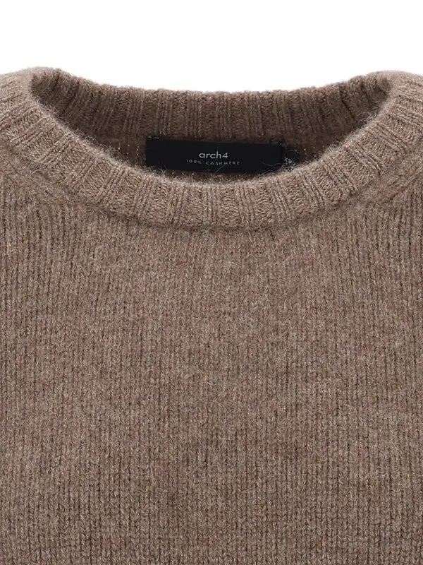 Arch4 Long-sleeved Sweater