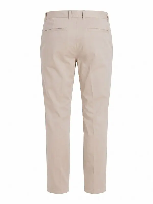 Hugo Boss Modern Slim-fit Trousers