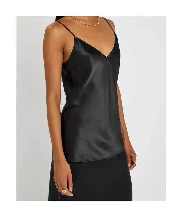 JOSEPH V-neck Suspenders