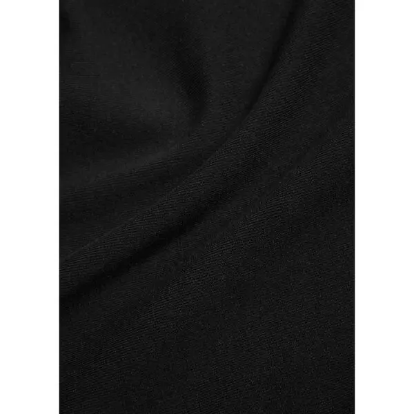JOSEPH Round Neck Slim Fit Vest