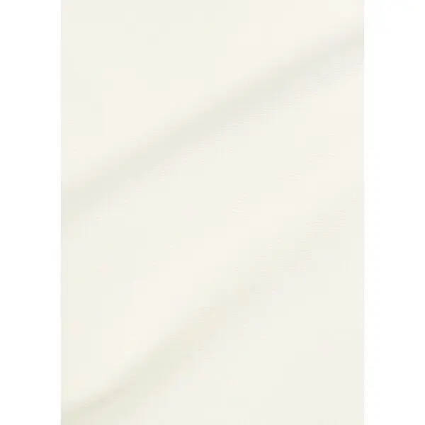 JOSEPH Round Neck Slim Fit Vest