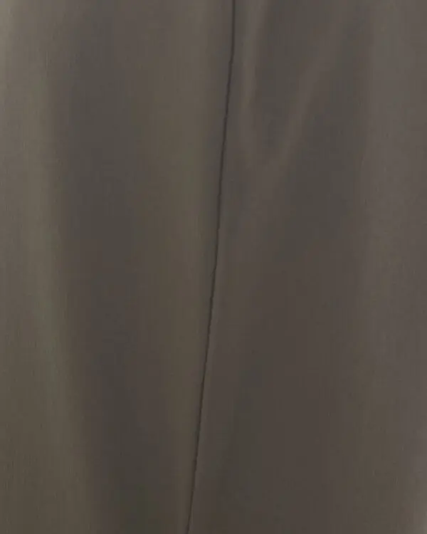 Hugo Boss Trousers With Belt Loops