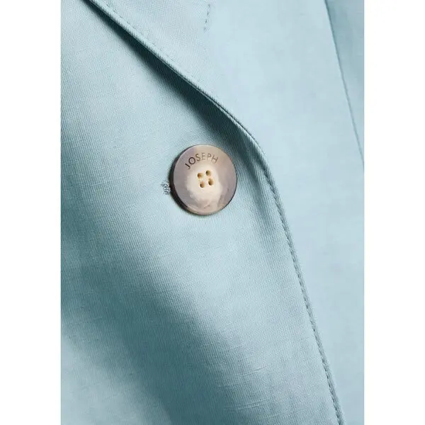 JOSEPH Notched Lapel Blazer