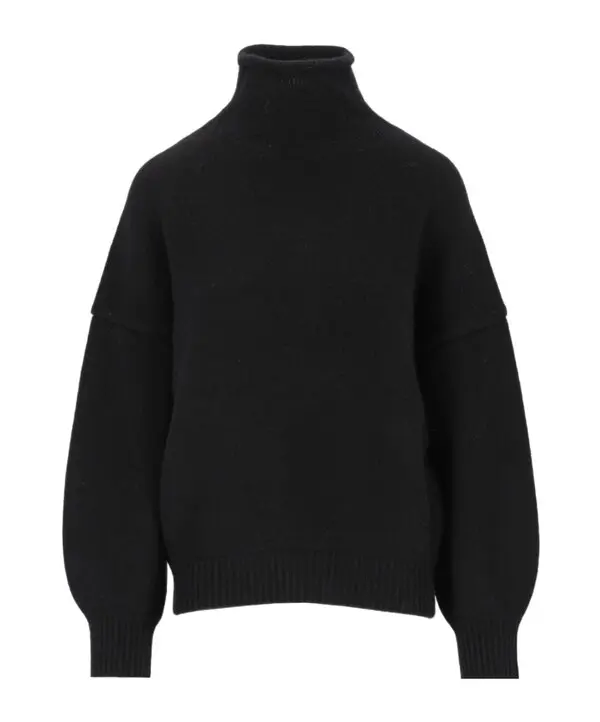Arch4 Turtleneck Sweater