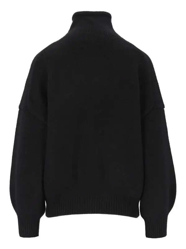 Arch4 Turtleneck Sweater