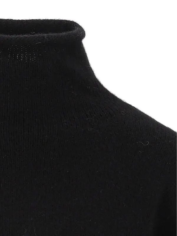 Arch4 Turtleneck Sweater