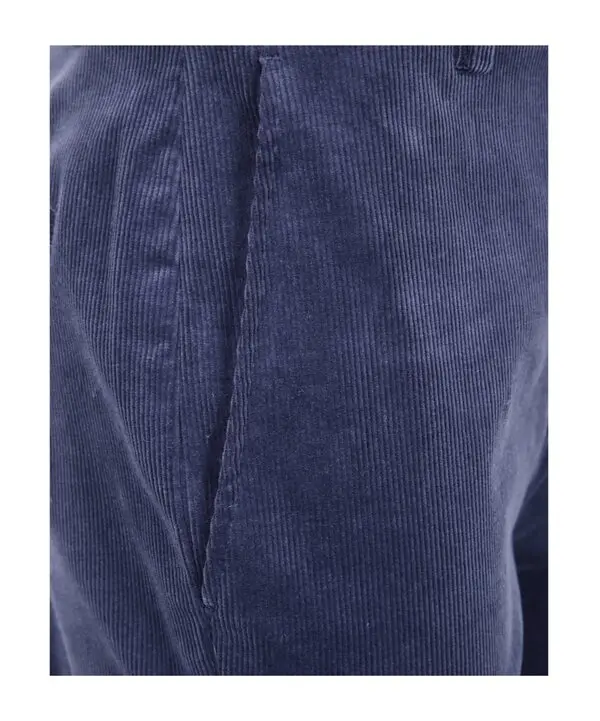 Ralph Lauren Corduroy Flared Trousers