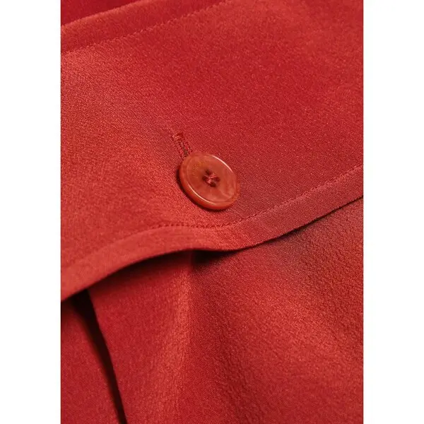 JOSEPH Belted Top