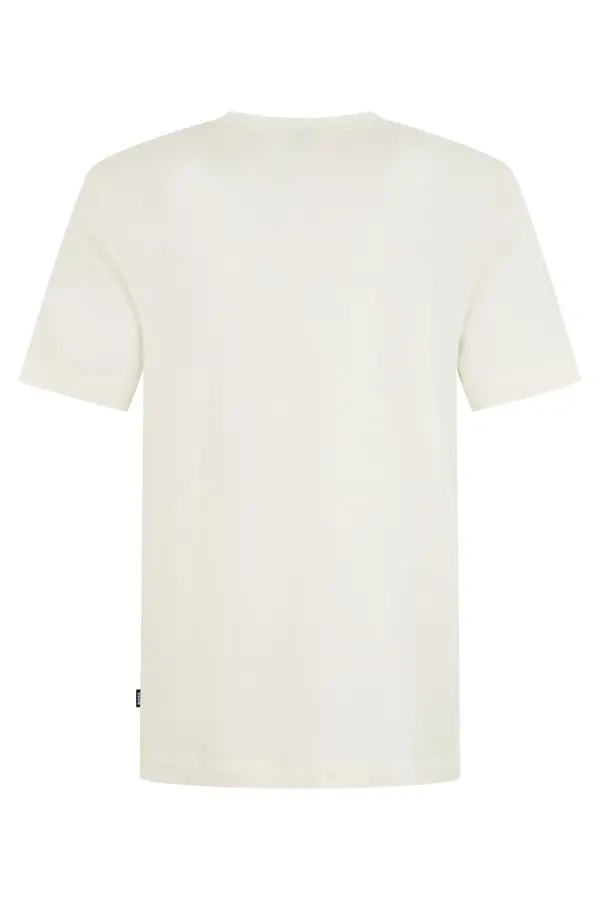 Hugo Boss Crew-neck T-shirt