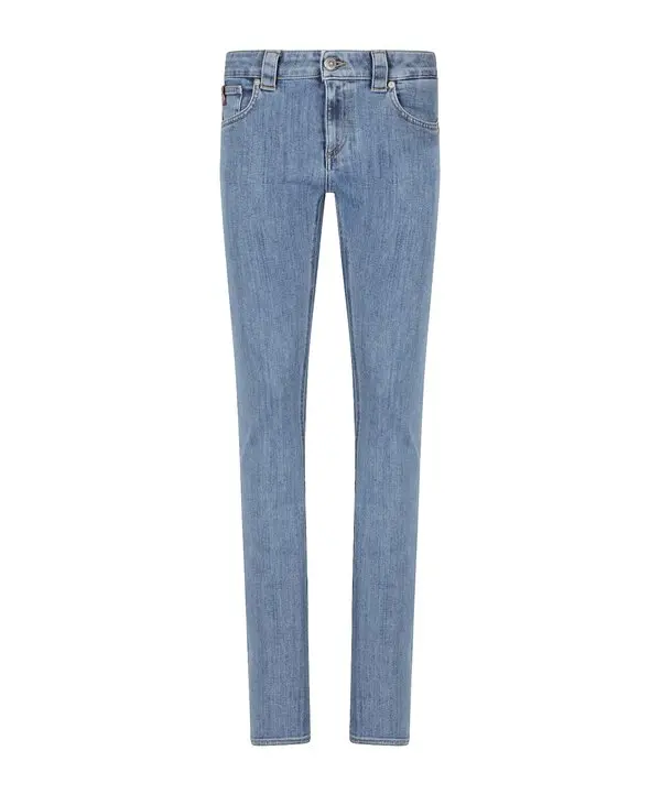 DONDUP Patti Slim Jeans
