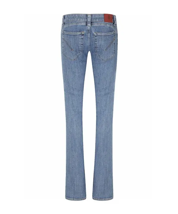 DONDUP Patti Slim Jeans