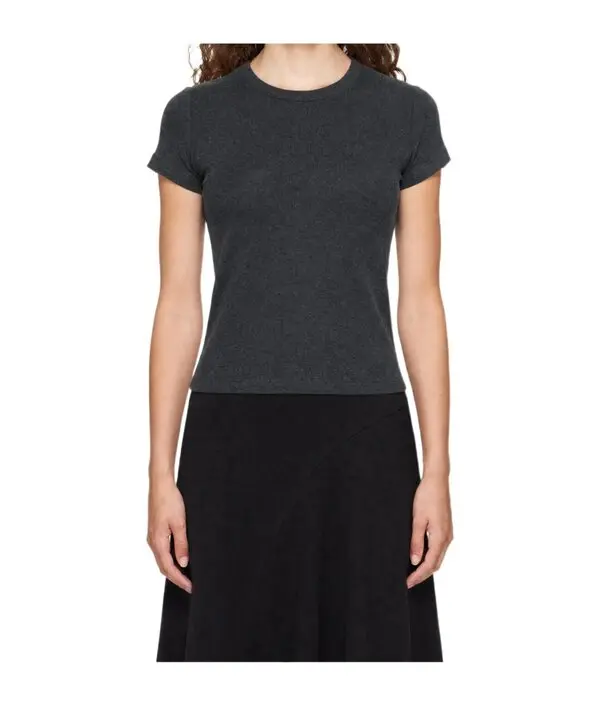 ST. AGNI Short-sleeved T-shirt