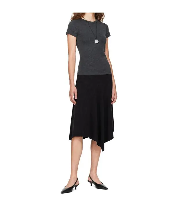 ST. AGNI Short-sleeved T-shirt