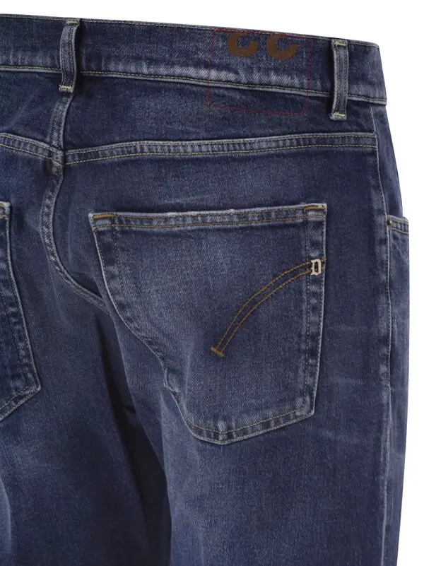 DONDUP Dian Carrot Jeans