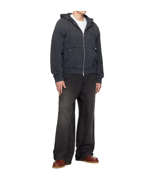 WOOYOUNGMI Non-stretch Jeans