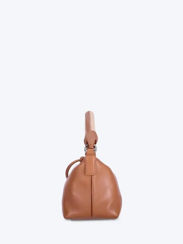 Loewe Cala Zippered Tote