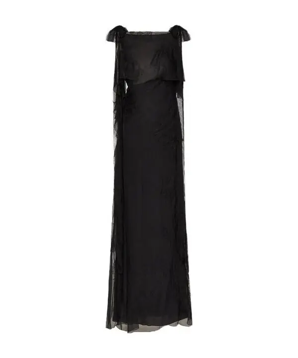 Valentino Garavani Sleeveless Dress