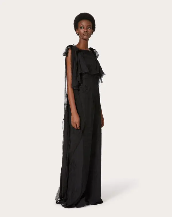 Valentino Garavani Sleeveless Dress