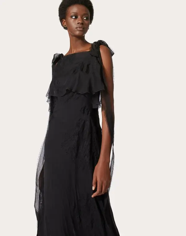 Valentino Garavani Sleeveless Dress