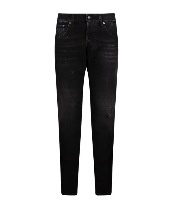 DONDUP Slim Fit Jeans