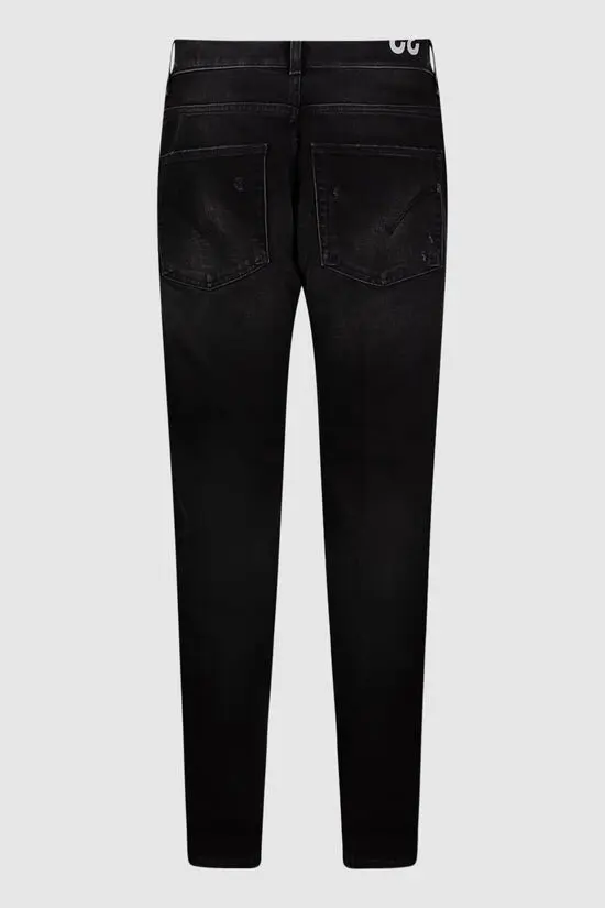 DONDUP Slim Fit Jeans
