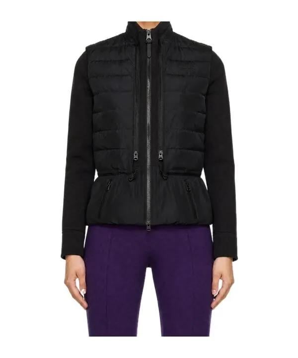 Mackage Priscilla-z 3-in-1 Lightweight Down Jacket