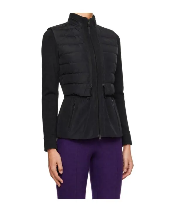 Mackage Priscilla-z 3-in-1 Lightweight Down Jacket