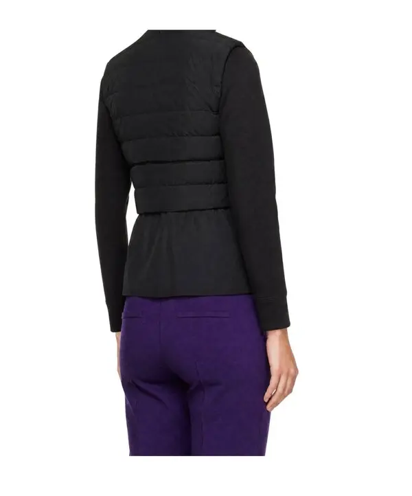 Mackage Priscilla-z 3-in-1 Lightweight Down Jacket