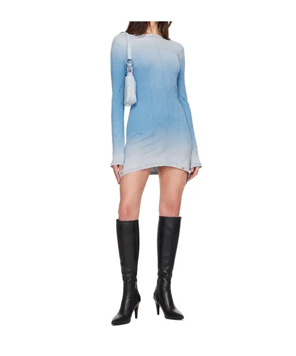 KNWLS Long-sleeved Dress