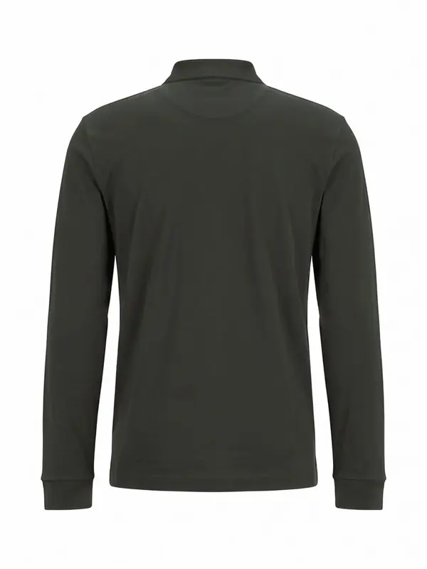 Hugo Boss Delaware Slim-fit Twill Trousers