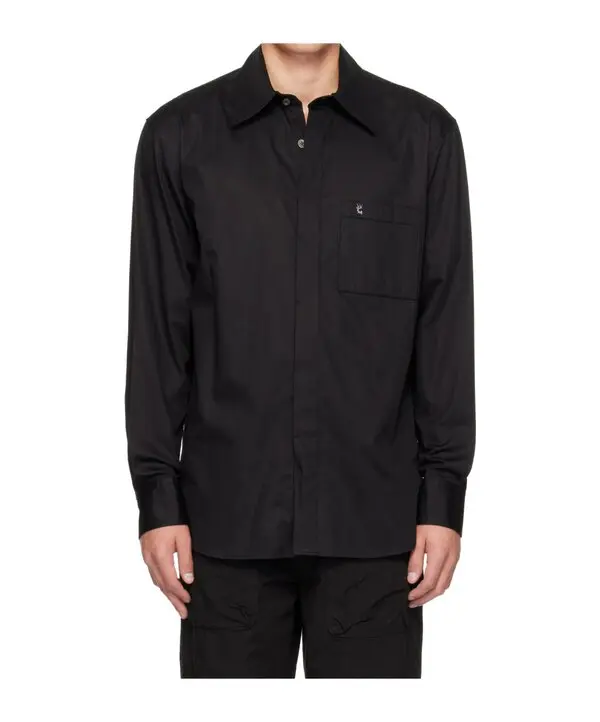 WOOYOUNGMI Oversized Shirt