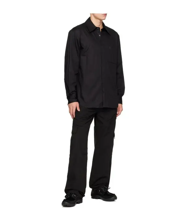 WOOYOUNGMI Oversized Shirt
