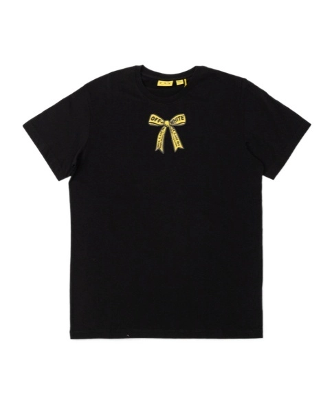 Off-White Industrial Bow Arrows T-shirt - No